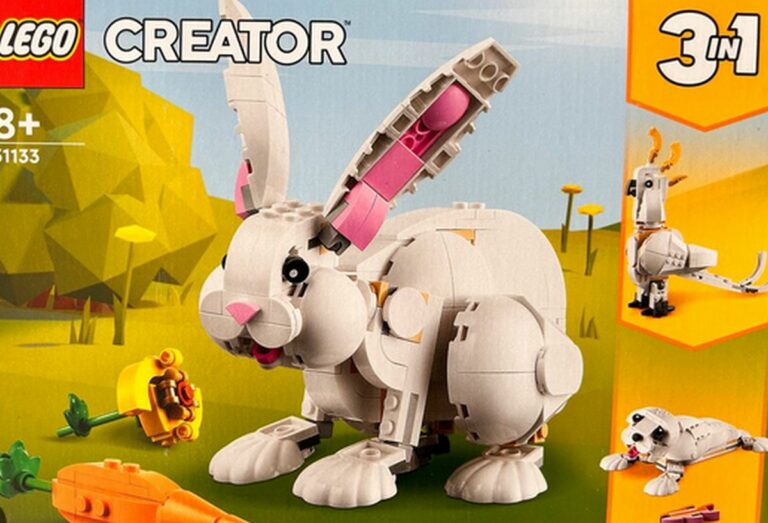 Guide pratique pour optimiser votre expérience avec Lego Creator 3D ...